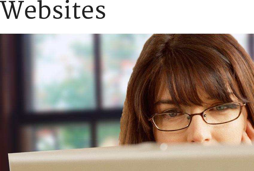 Delos Inc. Web Design & Digital Marketing - Make the Web Work for You!