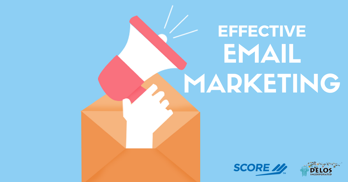 Tips and Tricks for Effective Email Marketing - Delos Inc