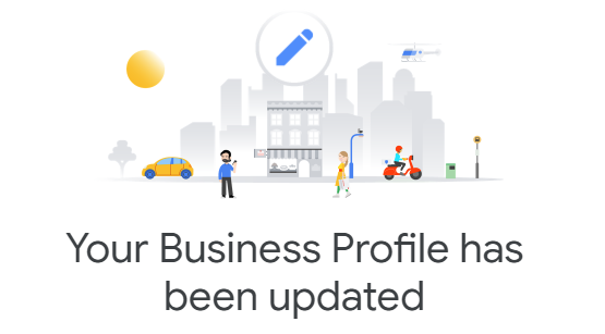 Google My Business for Service Area Businesses - Delos Inc