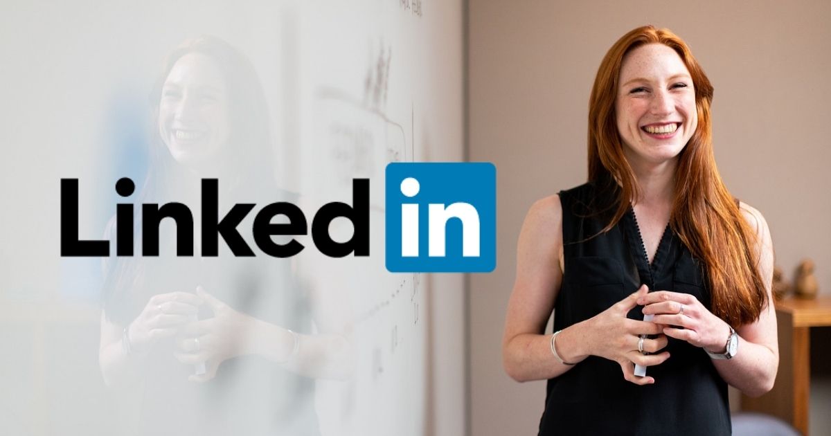 Extend Your Reach on LinkedIn - Delos Inc